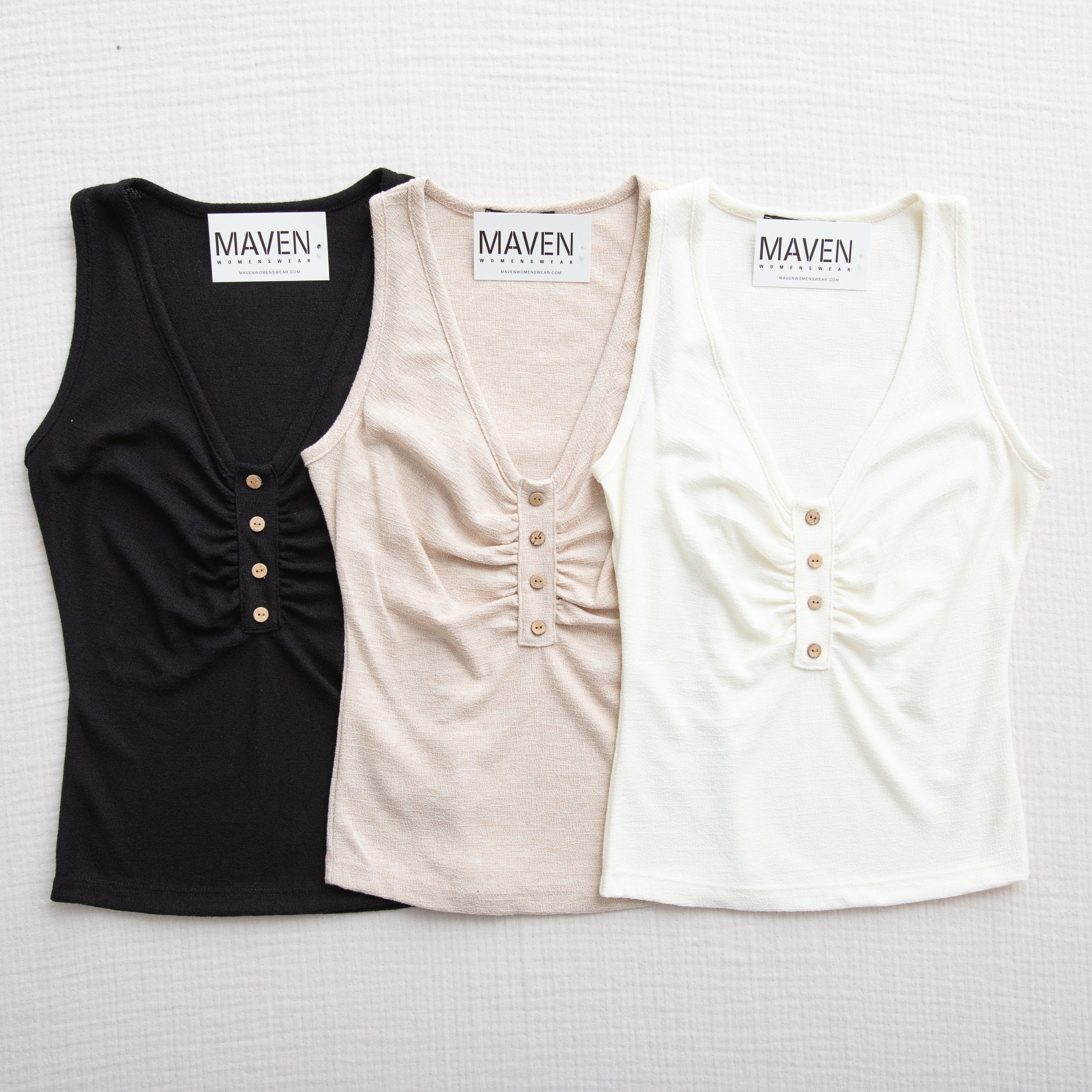 Maven Womenswear